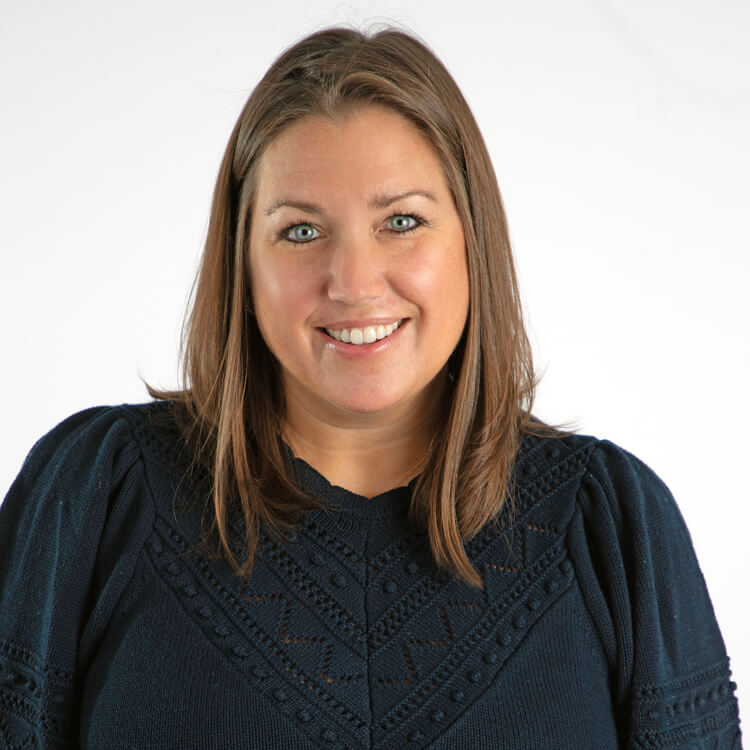 Portrait of Alyssa Horton